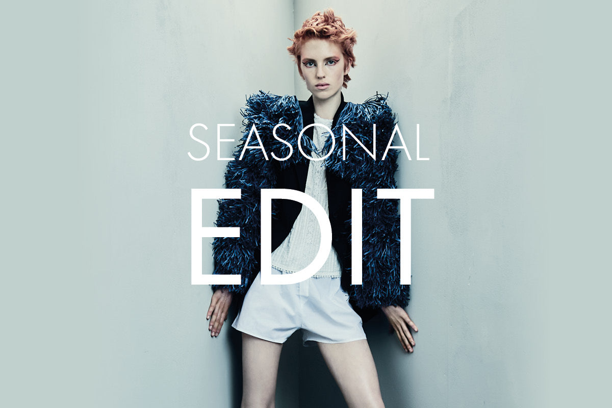 CYBER WEEK – Sassoon Store