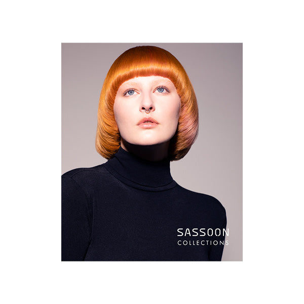 Sassoon Collections Book (2023) – Sassoon Store