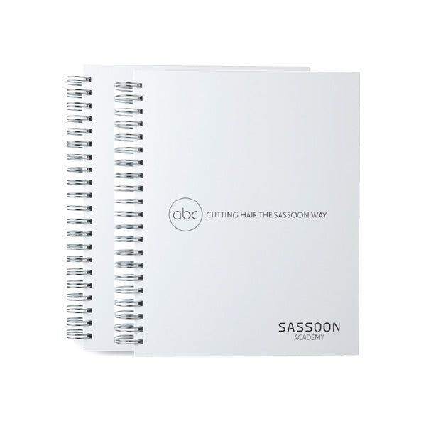 BOOKS – Sassoon Store