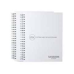 BOOKS – Sassoon Store